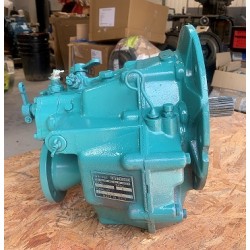 INVERSEURS OCCASIONS RECONDITIONNES - Hydro Transmission Nautique